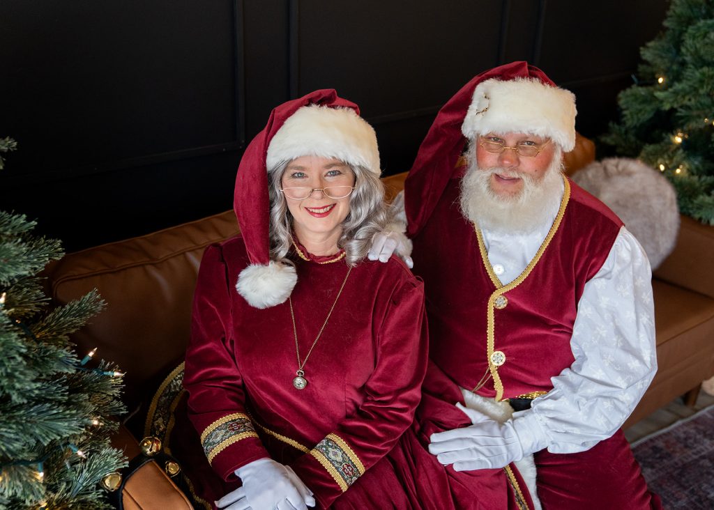 MN North Star Directors - MN North Star Santas