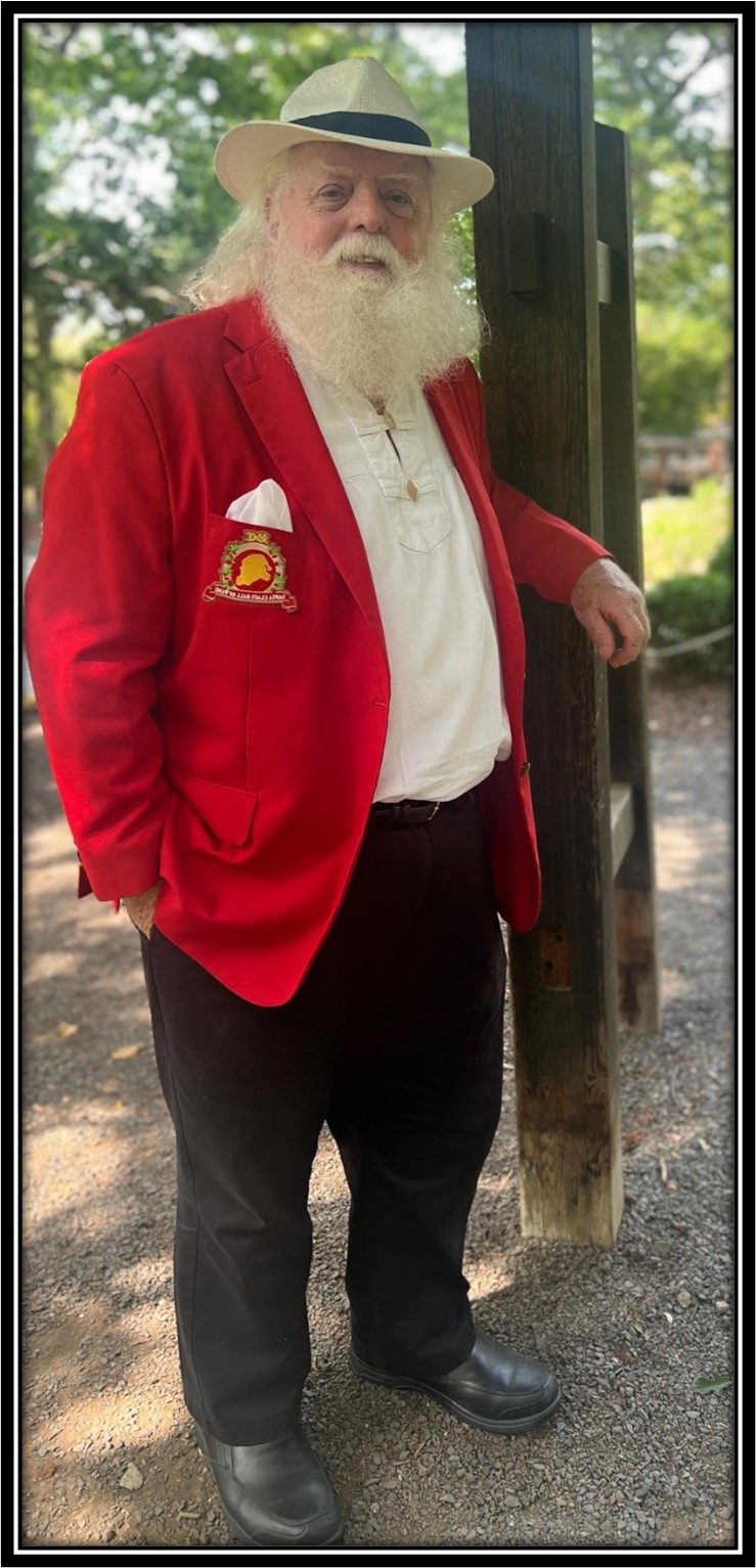 MN North Star Hall of Fame Santas – MN North Star Santas